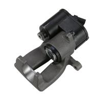China Rear Driver Brake Caliper with Electric Parking Actuator for VW Passat 05-08 for sale