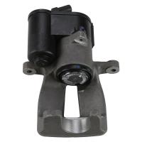 China Rear Driver Brake Caliper with Electric Parking Actuator for VW Passat 05-08 for sale