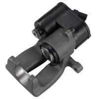 China Rear Driver Brake Caliper with Electric Parking Actuator for VW Passat 05-08 for sale