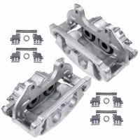 China 2x Front Disc Brake Calipers for Chrysler 200 300 Dodge Challenger for sale