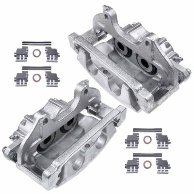 China 2x Front Disc Brake Calipers for Chrysler 200 300 Dodge Challenger for sale