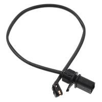 China 2x Front Disc Brake Pad Wear Sensor for Audi A4 A5 A6 A8 Quattro Q5 Q7 Q8 S4 S5 for sale