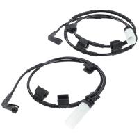 China 2x Front & Rear Disc Brake Pad Wear Sensor for Mini Cooper 2007-2015 for sale