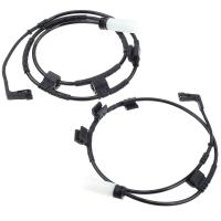 China 2x Front & Rear Disc Brake Pad Wear Sensor for Mini Cooper 2007-2015 for sale