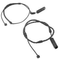 China 2x Front & Rear Disc Brake Pad Wear Sensor for BMW X5 E53 00-06 4.4L 4.6L 3.0L for sale