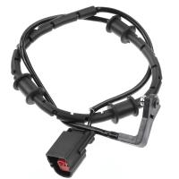 China Rear Driver or Passenger Disc Brake Pad Wear Sensor for Jaguar XJ 10-17 XJR XK for sale