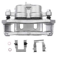 China 2x Front Disc Brake Calipers for Mitsubishi Lancer Outlander PHEV for sale