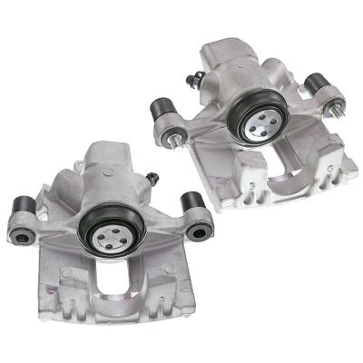 China 2x Rear Disc Brake Calipers for Mini Cooper R53 2002-2003 Hatchback for sale