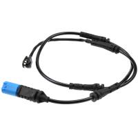 China Rear Driver or Passenger Disc Brake Pad Wear Sensor for BMW X5 X6 3.0L 4.4L SUV for sale