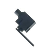 China Rear Headlight Height Level Sensor for Volvo S60 2002-2009 S80 2.3L 2.4L 2.5L for sale