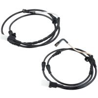 China 2x Front & Rear Disc Brake Pad Wear Sensor for Land Rover Range Rover Sport for sale