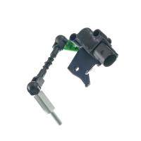 China Front Passenger Headlight Height Level Sensor for Audi A6 2012-2017 A8 S6 S7 S8 for sale