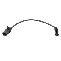 China 2x Front Disc Brake Pad Wear Sensor for Audi A6 12-16 A7 A8 Quattro S6 S7 S8 for sale