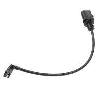 China 2x Front Disc Brake Pad Wear Sensor for Audi A6 12-16 A7 A8 Quattro S6 S7 S8 for sale