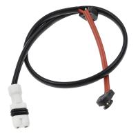 China 2x Front Disc Brake Pad Wear Sensor for Porsche 911 01-13 3.6L 3.8L Carrera GT for sale