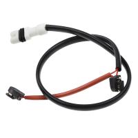 China 2x Front Disc Brake Pad Wear Sensor for Porsche 911 01-13 3.6L 3.8L Carrera GT for sale