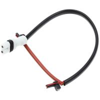 China 2x Front Disc Brake Pad Wear Sensor for Porsche 911 05-12 H6 3.8L for sale