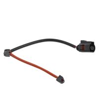 China 2x Rear Disc Brake Pad Wear Sensor for Porsche Boxster 13-16 Cayman 718 Boxster for sale