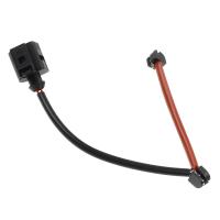 China 2x Rear Disc Brake Pad Wear Sensor for Porsche Boxster 13-16 Cayman 718 Boxster for sale