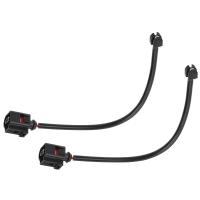 China 2x Front Disc Brake Pad Wear Sensor for Porsche 911 2012-2015 Boxster Cayman for sale