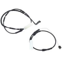 China 2x Front & Rear Disc Brake Pad Wear Sensor for BMW 328i 2007-2013 335i 335d 323i for sale