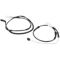 China 2x Front & Rear Disc Brake Pad Wear Sensor for BMW 328i 2007-2013 335i 335d 323i for sale