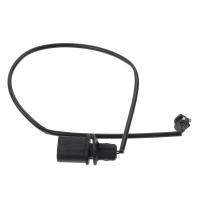 China 2x Front Disc Brake Pad Wear Sensor for Volkswagen Passat 2000-2005 for sale