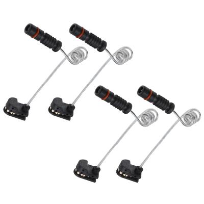 China 4x Front & Rear Disc Brake Pad Wear Sensor for Dodge Sprinter 2500 Mercedes-Benz for sale
