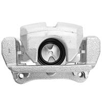 China Rear Passenger Disc Brake Caliper with Bracket for Mazda 3 3 Sport 14-18 for sale