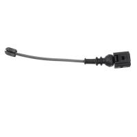 China 2x Front Disc Brake Pad Wear Sensor for Audi A3 TT Quattro S3 VW Golf GTI Jetta for sale