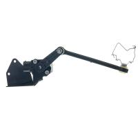 China Headlight Height Level Sensor for Volkswagen Passat Golf TV Bora Audi A3 for sale