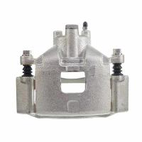China Front Driver Brake Caliper with Bracket for Chevy Uplander LaCrosse Grand Prix for sale
