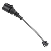 China 2x Front Disc Brake Pad Wear Sensor for Audi A3 TT Quattro S3 VW Golf GTI Jetta for sale
