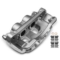 China Front Driver Brake Caliper with Bracket for Ford F-250 350 450 Super Duty 13-15 for sale