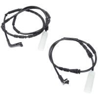 China 2x Front & Rear Disc Brake Pad Wear Sensor for BMW 328i 07-10 330i 335i 335d for sale