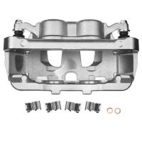 China Front Driver Brake Caliper with Bracket for Ford F-250 350 450 Super Duty 13-15 for sale