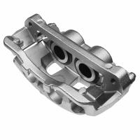 China Front Driver Brake Caliper with Bracket for Ford F-250 350 450 Super Duty 13-15 for sale