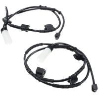 China 2x Front & Rear Disc Brake Pad Wear Sensor for Mini Cooper 2010-2015 1.5L 1.6L for sale