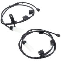 China 2x Front & Rear Disc Brake Pad Wear Sensor for Mini Cooper 2010-2015 1.5L 1.6L for sale