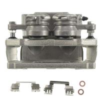 China Front Right Disc Brake Caliper with Bracket for Ford Taurus 08-09 Mercury Sable for sale