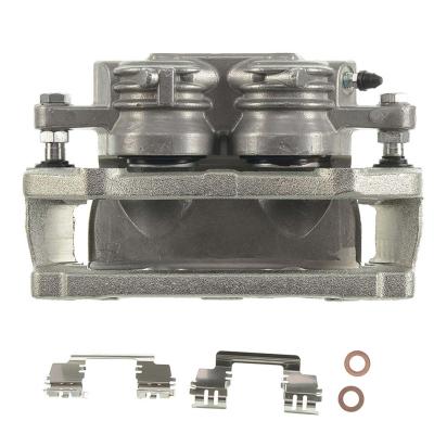 China Front Right Disc Brake Caliper with Bracket for Ford Taurus 08-09 Mercury Sable for sale