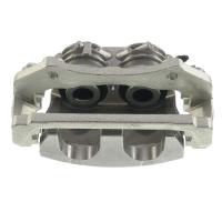 China Front Right Disc Brake Caliper with Bracket for Ford Taurus 08-09 Mercury Sable for sale