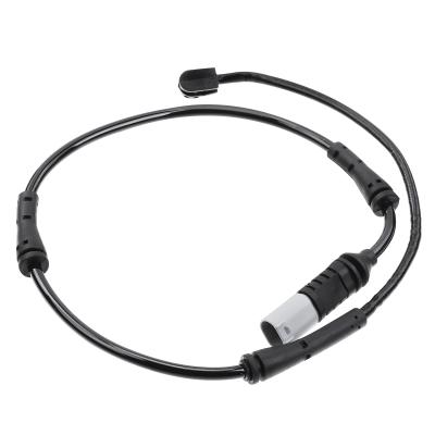 China Front Driver or Passenger Disc Brake Pad Wear Sensor for BMW 328d 328i 335i 12-16 for sale
