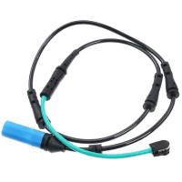 China Rear Driver or Passenger Disc Brake Pad Wear Sensor for BMW 530e 530i 740i M5 M8 for sale