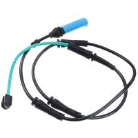 China Rear Driver or Passenger Disc Brake Pad Wear Sensor for BMW 530e 530i 740i M5 M8 for sale