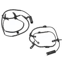 China 2x Front & Rear Disc Brake Pad Wear Sensor for Mini Cooper R50 R53 03-08 L4 1.6L for sale