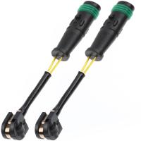 China 2x Rear Disc Brake Pad Wear Sensor for Freightliner Sprinter 2500 3500 2007-2020 for sale
