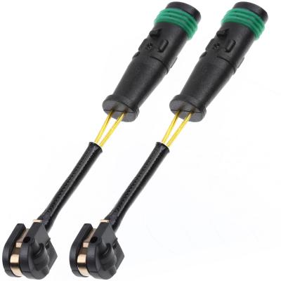 China 2x Rear Disc Brake Pad Wear Sensor for Freightliner Sprinter 2500 3500 2007-2020 for sale