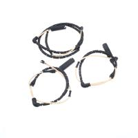 China 3x Front & Rear Disc Brake Pad Wear Sensor for Land Rover Range Rover 2003-2005 for sale