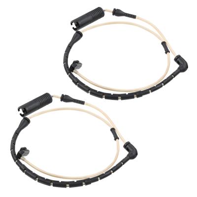 China 2x Front Disc Brake Pad Wear Sensor for Land Rover Range Rover 2006-2009 V8 4.2L for sale